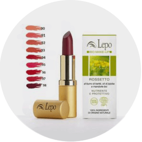 Cosméticos para Manos y pies naturales y ecológicos